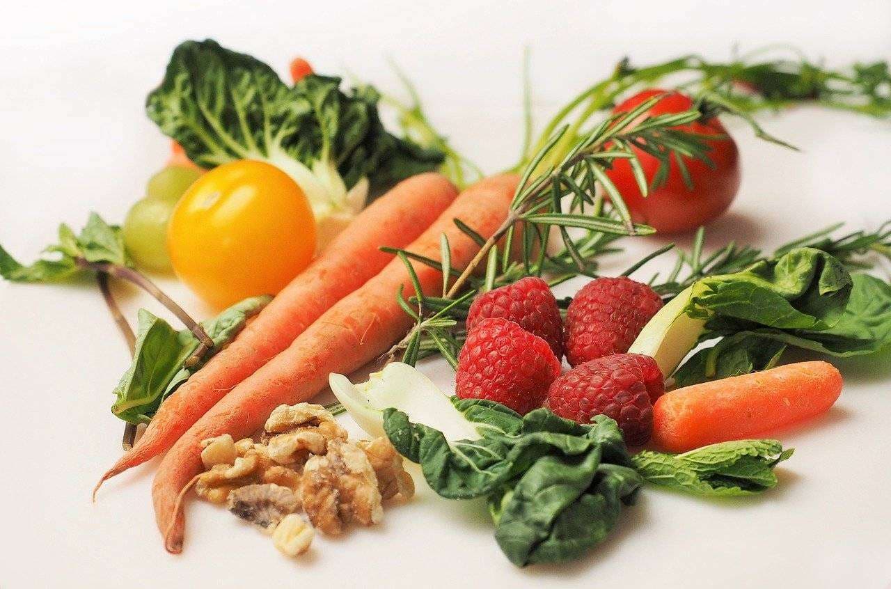 10 Fruits Nutritional Facts for Americans