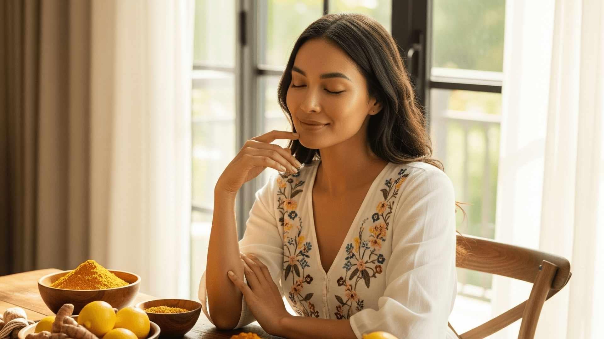 Get Your Glow Back - Natural Ways to Brighten Skin Tone